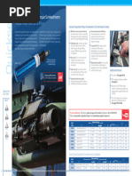 Thrust Boring Procedure Overview | PDF | Casing (Borehole) | Drilling