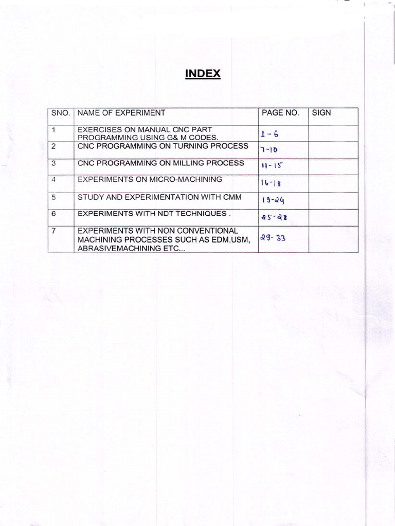 Advanced - Manufacturing - Lab - Manuak (1) - Merged | PDF Advanced - Manufacturing - Lab - Manuak (1) - Merged | PDF