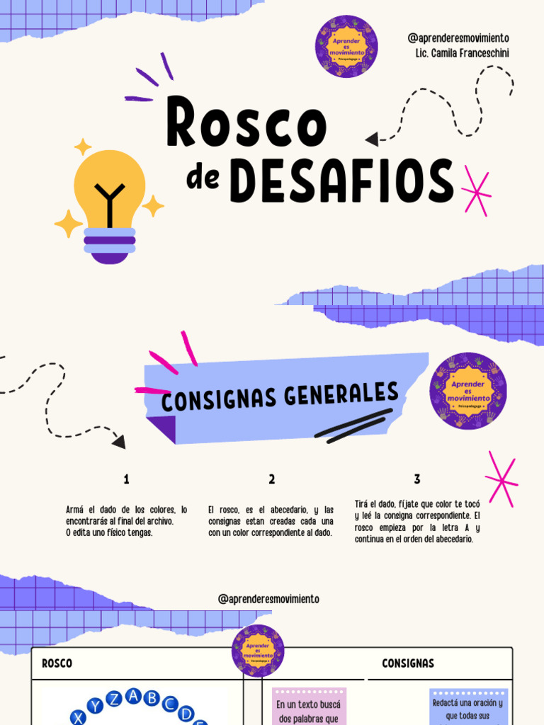 Rosco | PDF