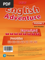 Tiger&Friends 3 - TRF - Unit 5 - Catch-Up Grammar | PDF