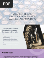 Introduction To Forensic Chemistry and Toxicology | PDF | Crime Scene ...