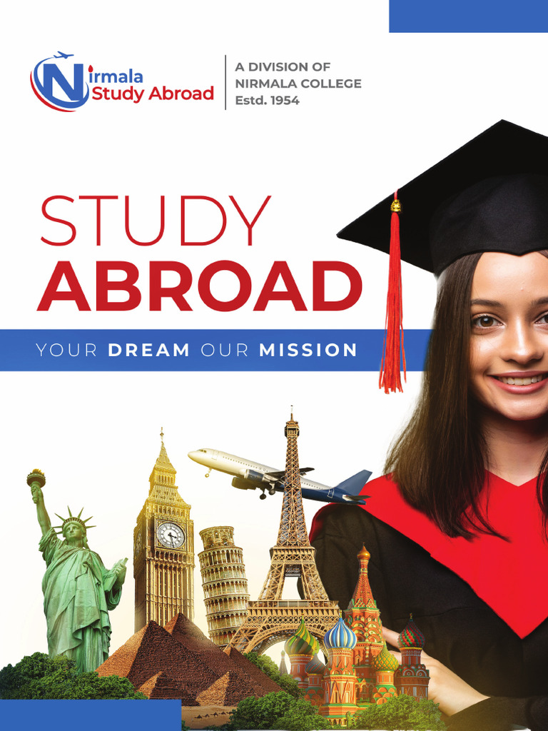 NSA-Brochure-2023 | PDF