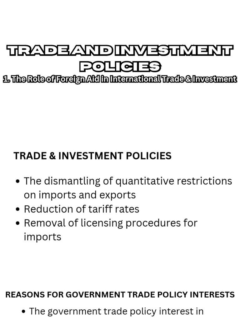 Itb Report - 20230916 - 203909 - 0000 | PDF | Aids | Exports