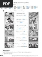 English File Elementary Workbook With Key (4th Edition) PDF | PDF | Scribd