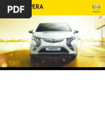 Omoda Owners Manual Pages 58, 57, 60, 59 | PDF