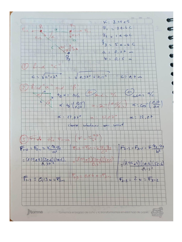 Exercise Solved | PDF