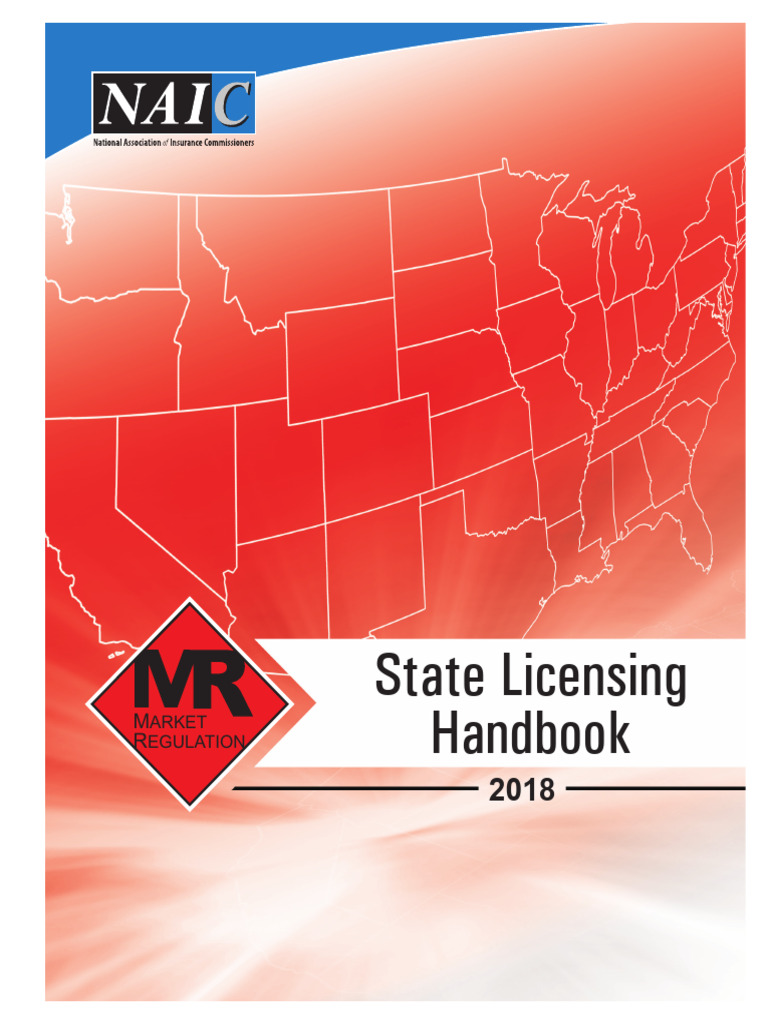 Handbook | PDF | Insurance