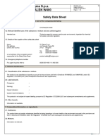 Checklist For Sewage Treatment Plant STP | PDF | Sewage Treatment | Toilet