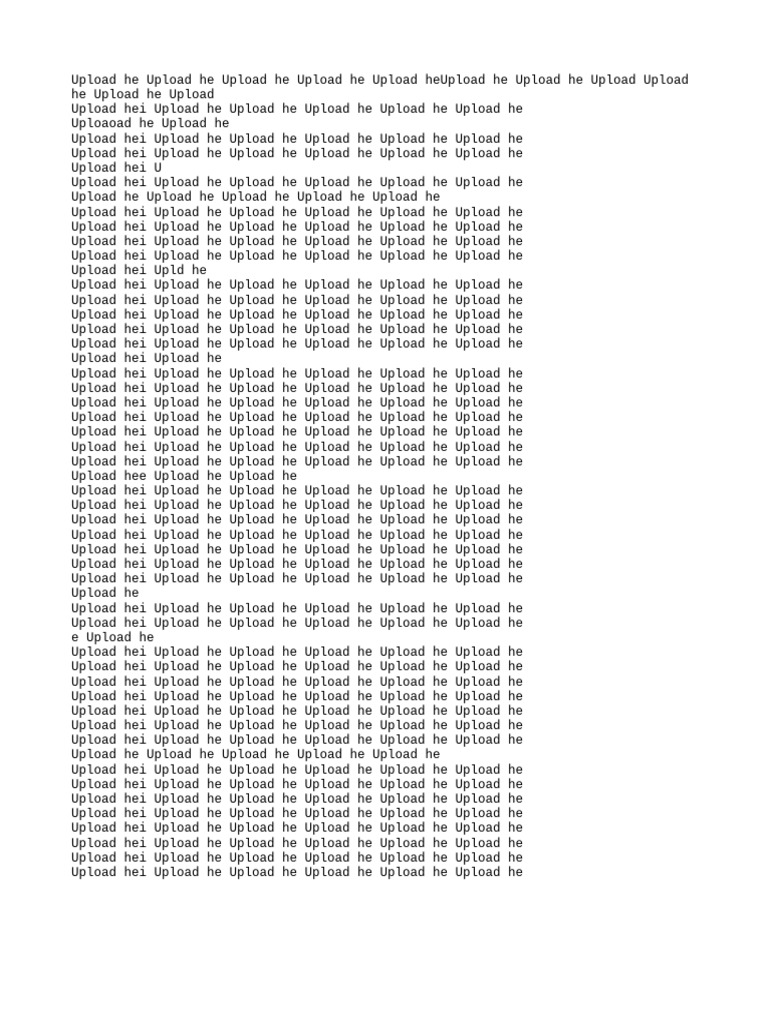 Uplot | PDF | Distributed Computing Architecture | Computer Science