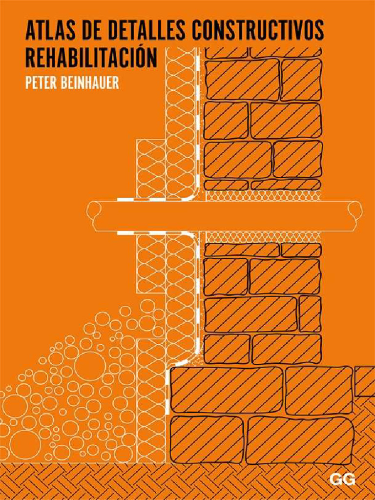 Peter Beinhauer Atlas de Detalles | PDF