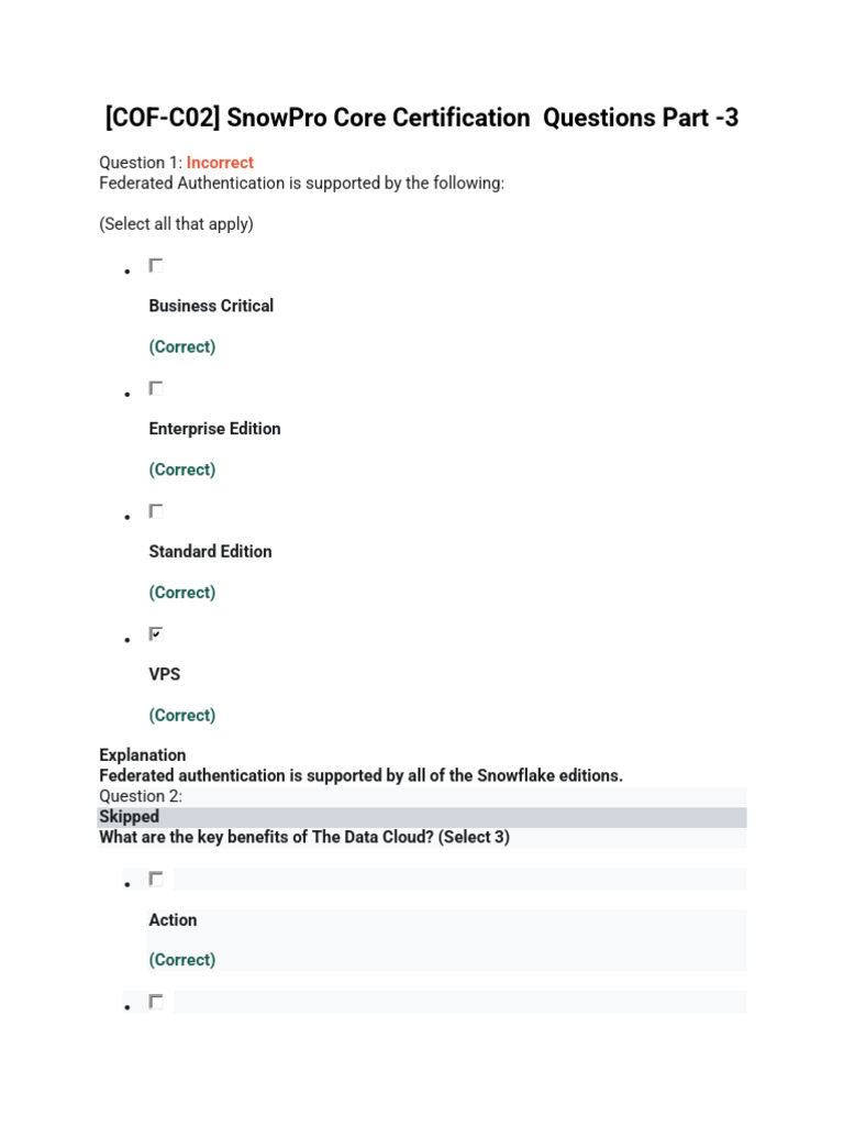 Cof 3 | PDF | Databases | Table (Database)