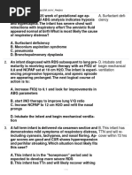 ISTH Bleeding Assessment Tool | PDF | Bleeding | Hemostasis