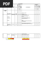 Demolition Work Plan Example | PDF | Demolition | Asbestos