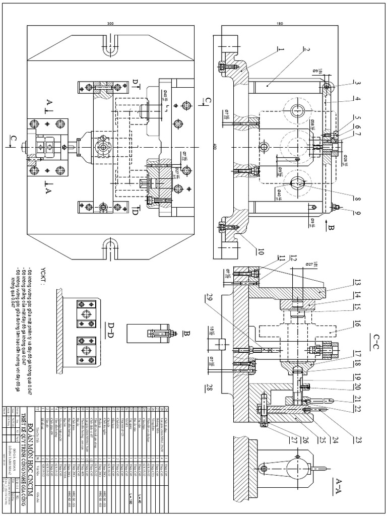 Tuan 8 - Do Ga A1 | PDF