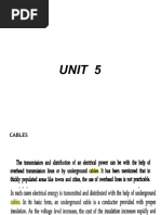 PMH Pad-Mounted Gear Overview | PDF | Fuse (Electrical) | Switch