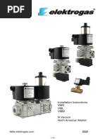Victaulic Series UMC Universal Manifold Check Assembly: 1.0 Product ...
