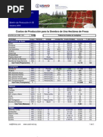Tablas Hunter y Otras | PDF | Baños | Ingeniería hidráulica