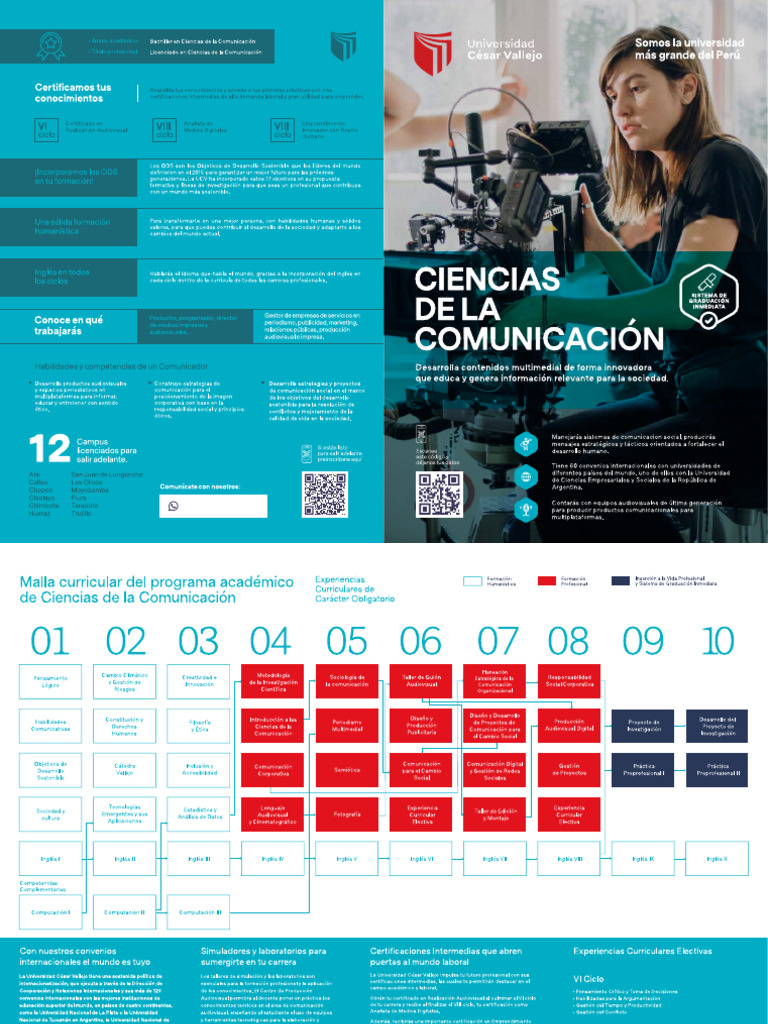 Comunicaciones | PDF