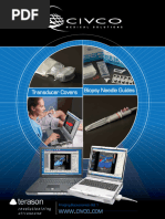 Catalogo CIVCO | PDF | Radiation Therapy | Clinical Medicine