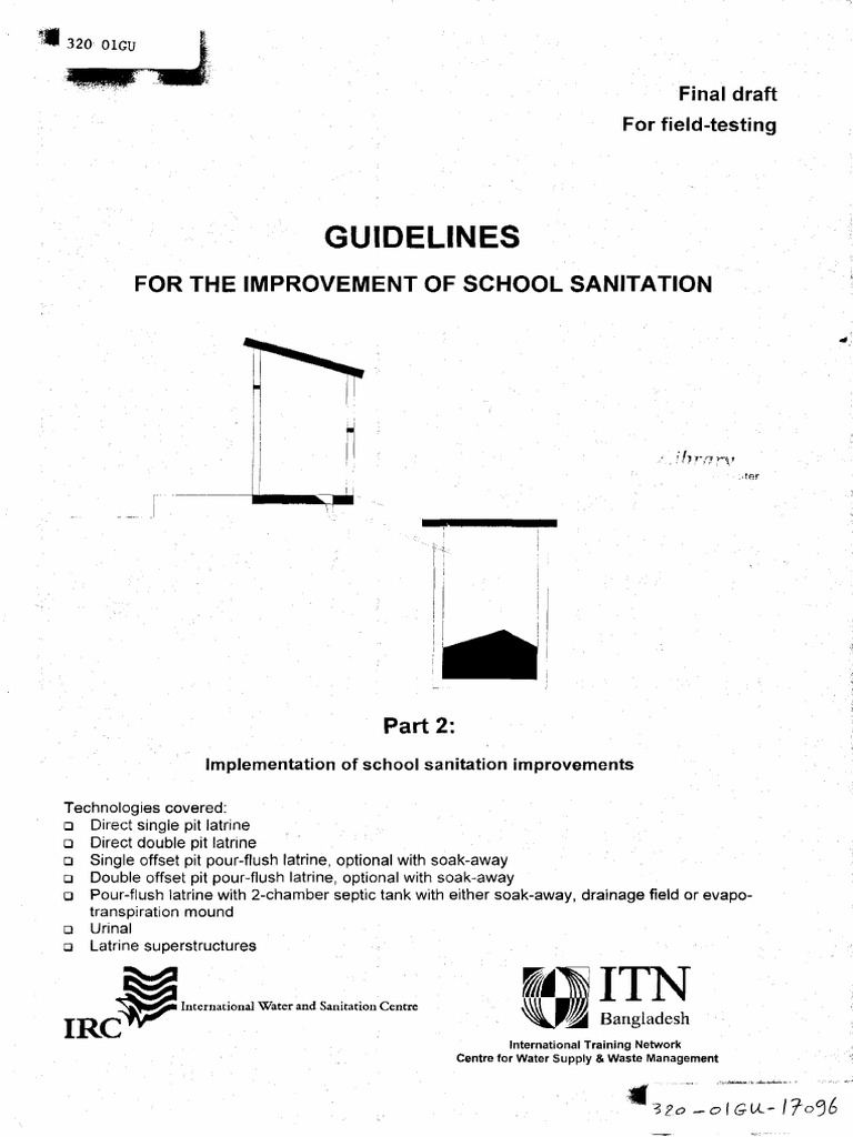 Sample Speck of Soak and Septic | PDF | Concrete | Brick