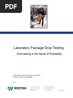 Drop Test 3A | PDF