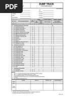 Form P2H Unit LV PDF | PDF