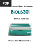 Dako Autostainer Link 48 Overview | PDF | Barcode | Laboratories