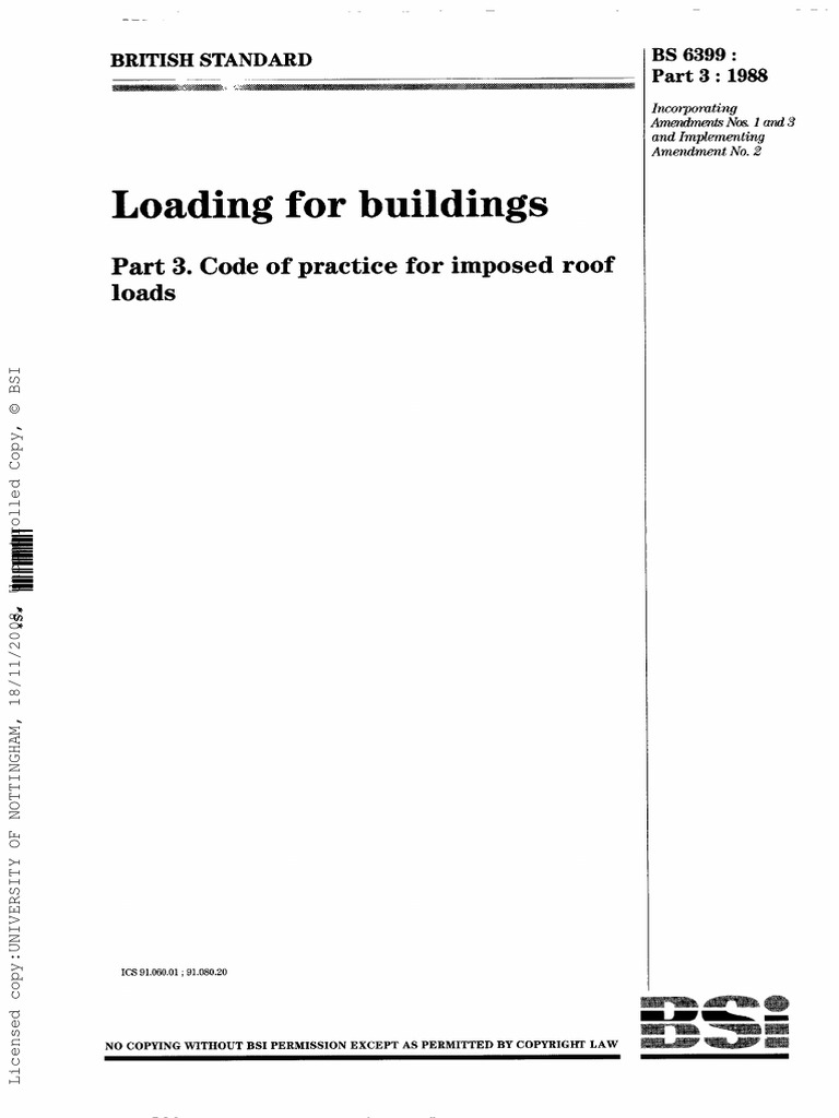 University of Nottingham License Copy | PDF