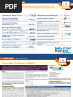 Nfpa 660 | PDF | Occupational Safety And Health Administration | Fire ...