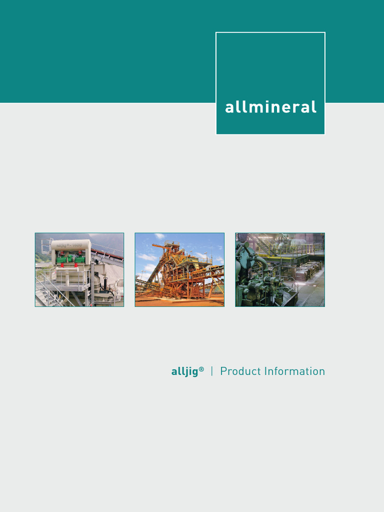 Alljig | PDF | Materials | Secondary Sector Of The Economy Alljig | PDF | Materials | Secondary Sector Of The Economy