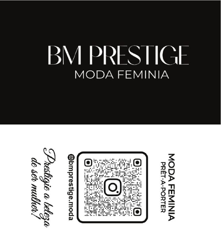 bm prestige | PDF