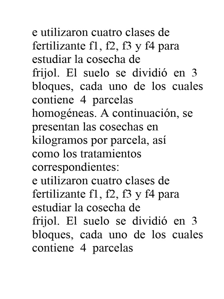 Practica Dirigida #02 - DBCA | PDF | Experimentar | Investigación