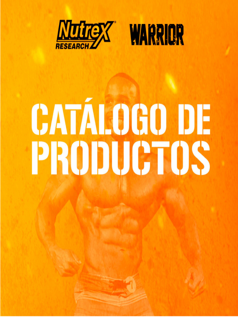 Catalogo - Nutramax 2023-3 | PDF