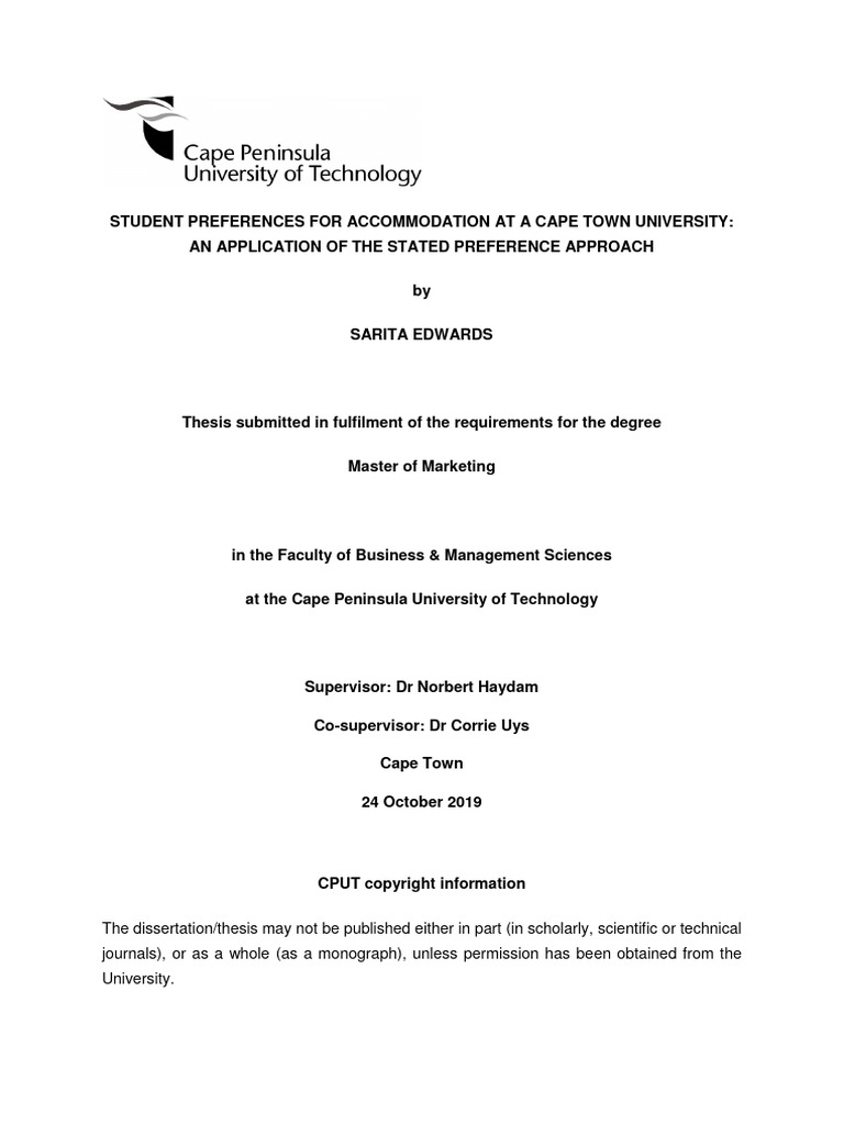 Edwards Sarita 212230611 | PDF | Sampling (Statistics) | Quantitative ...