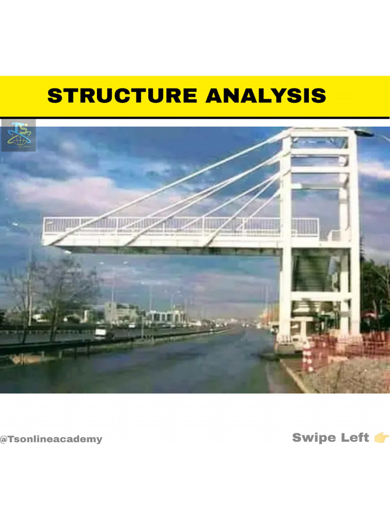 Structure Analysis | PDF
