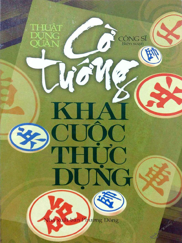 Khai Cu C TH C D NG | PDF