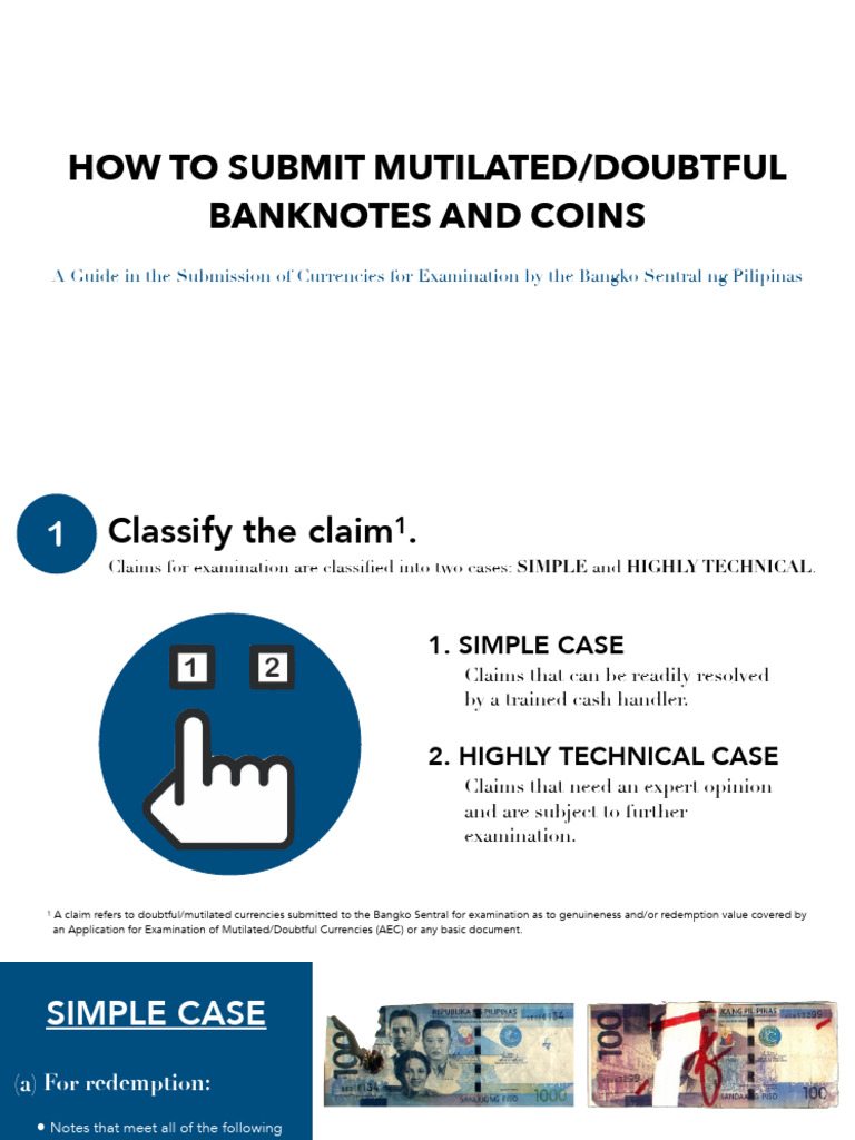 Maab Mdc Annexa | PDF | Economy Of Asia | International Finance