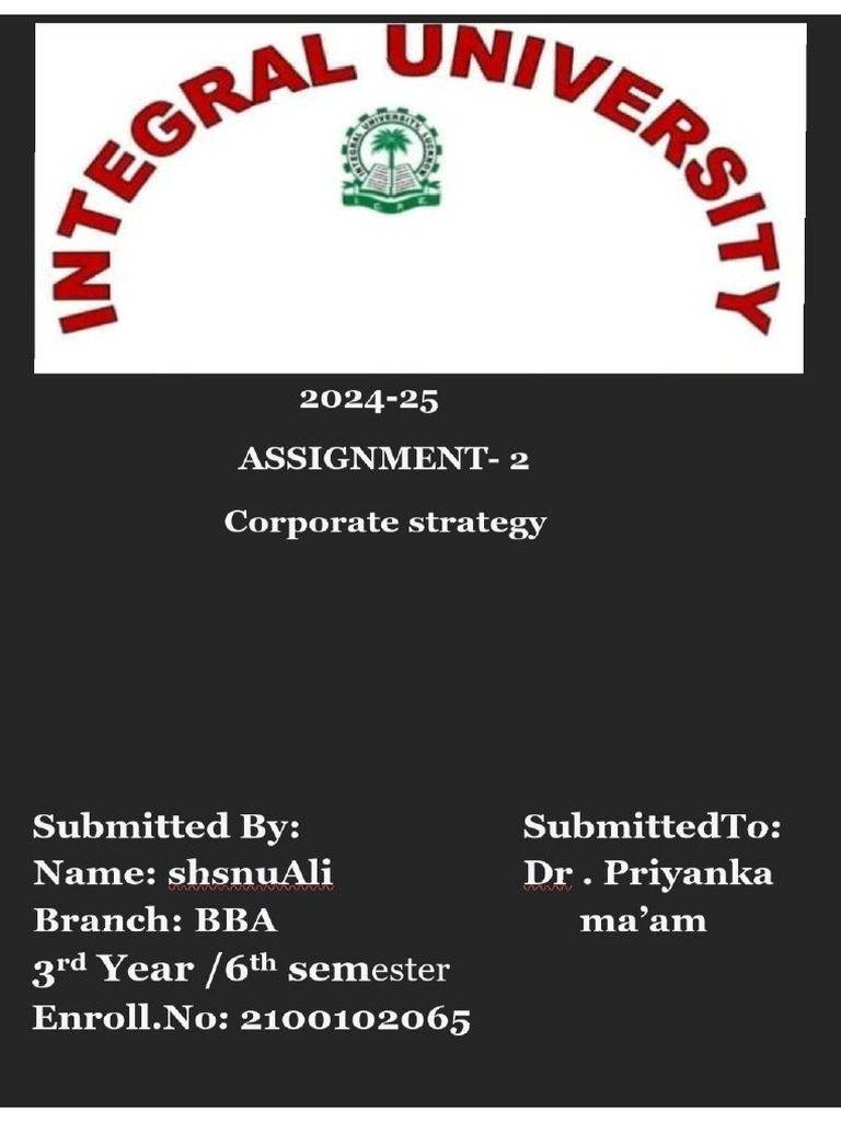 Assign - 2 BM324 | PDF