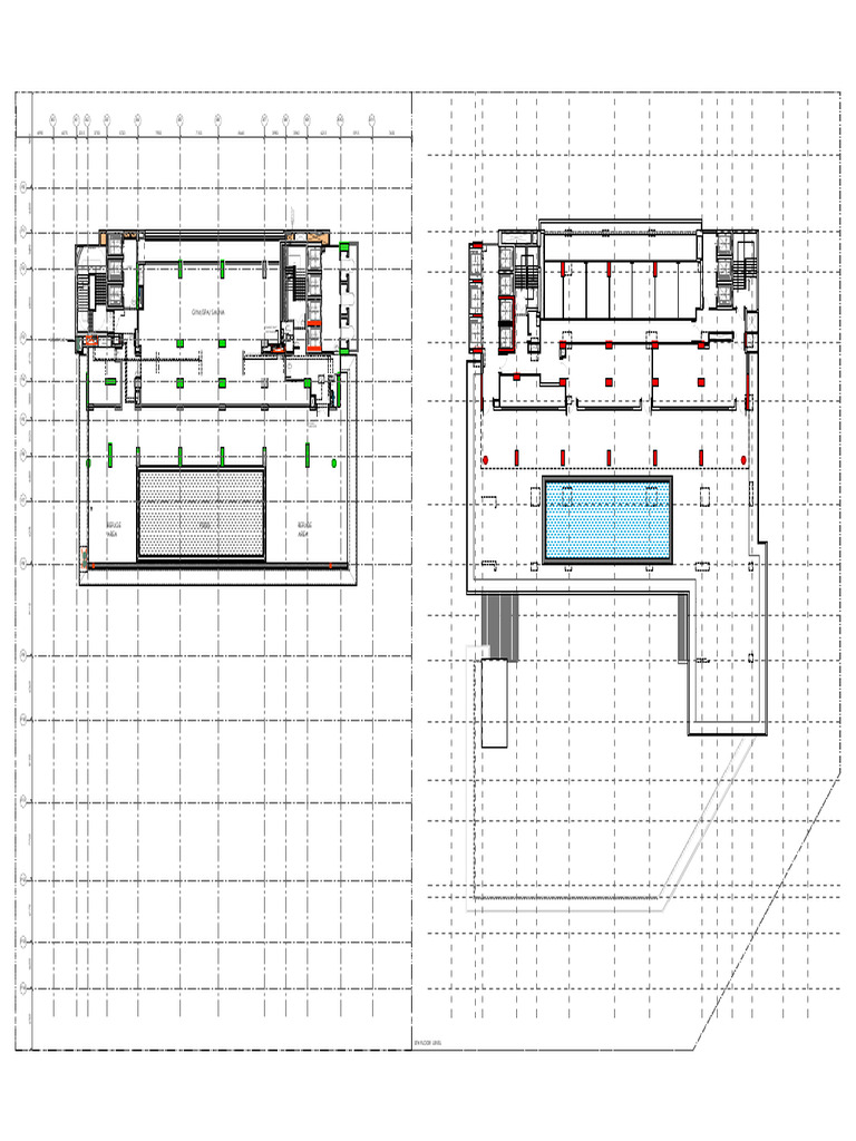 Fifth Floor | PDF