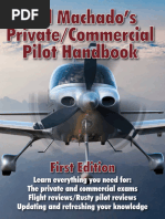 Jeppesen Private Pilot Textbook 2018 | PDF