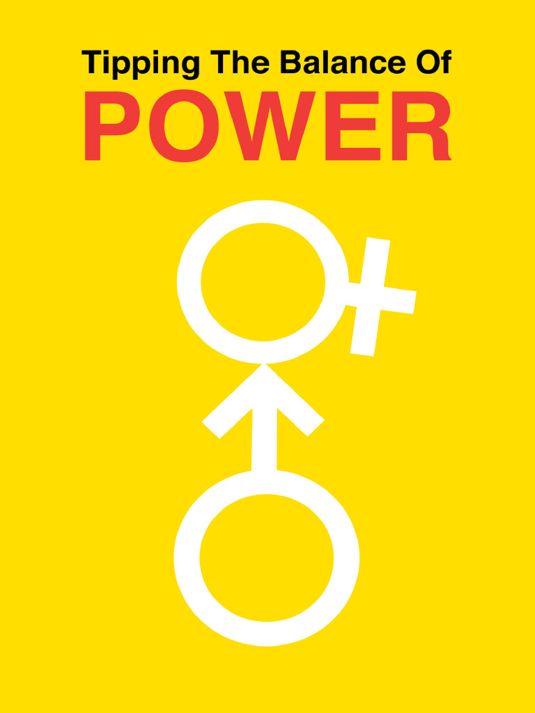 Tipping The Balance of Power | Download Free PDF | Reinforcement ...