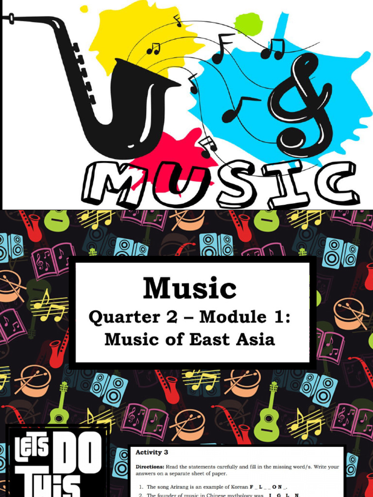 Grade 8 2nd Quarter | PDF