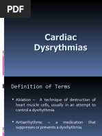 EKG Practice Test | PDF | Myocardial Infarction | Artificial Cardiac ...