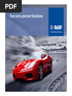 Norma Volkswagen-Tl 774 | PDF | Corrosion | Materials