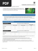 Vigogrease Data Sheet | PDF | Oils | Liquids