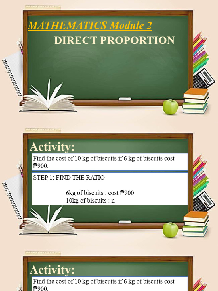 Grade 6 QUARTER 2 WEEK 2 | PDF