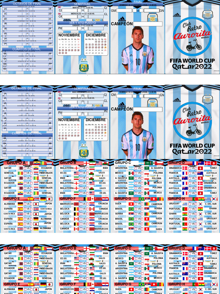 Fixture+diseño+2 Abcdpdf PDF A Word | PDF