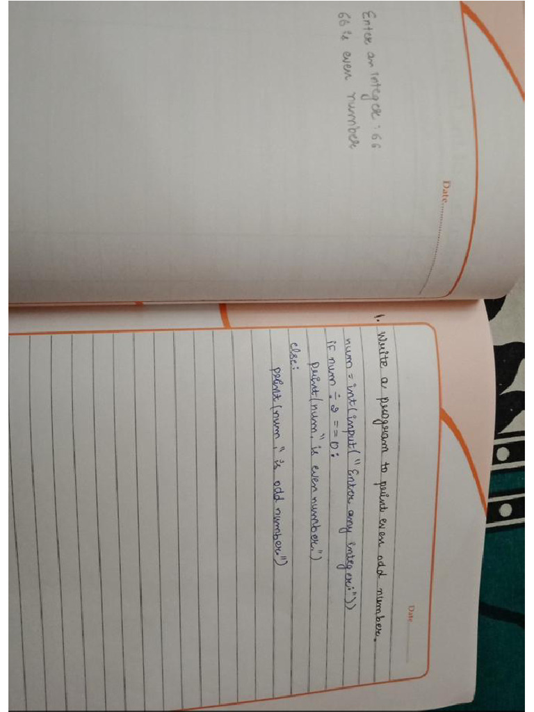 Ip Practical File | PDF