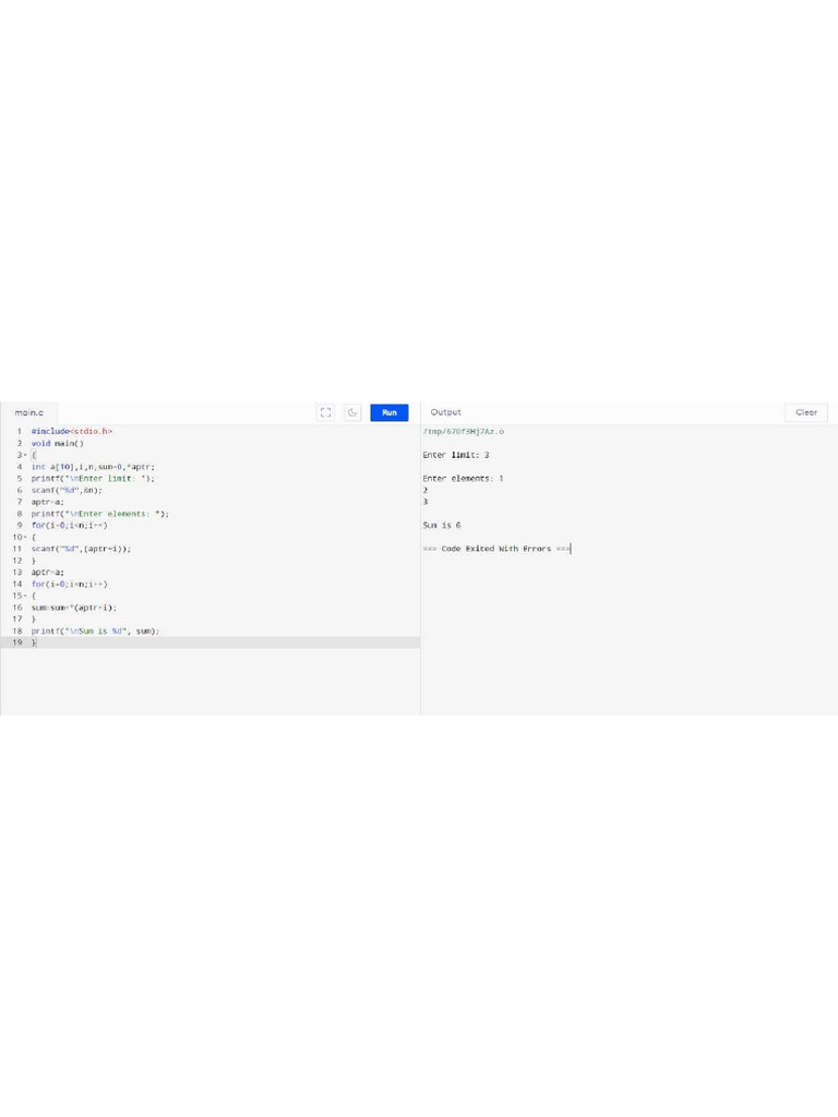 CP Assignment 4 | PDF