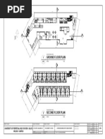 Proposed Beach Resort Hotel Complex 2: Site Development Plan | PDF